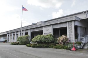 OCA Greater Seattle President Connie So speaks on stopping sale of ...