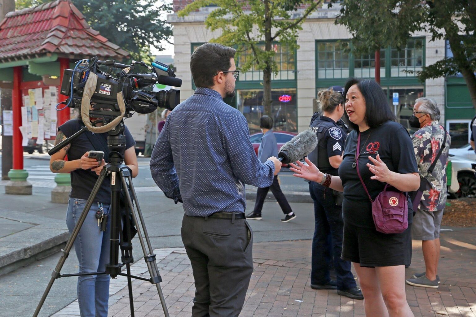 CID community responds to King County’s halt to ‘mega shelter’ plans ...